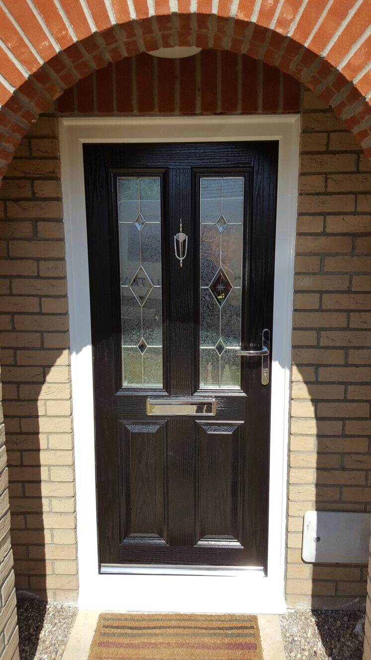 Composite Flood Doors | Lakeside Flood Solutions