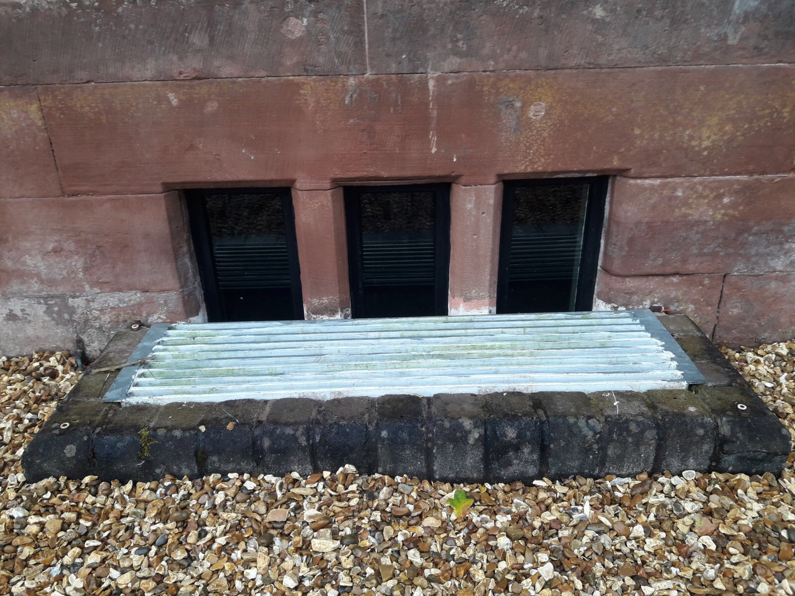 Flood Windows | Flood Defences | Lakeside Flood Solutions