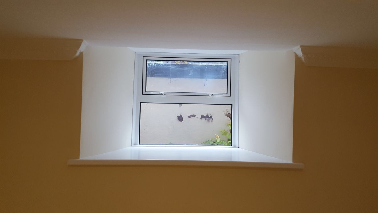 Flood Windows | Flood Defences | Lakeside Flood Solutions