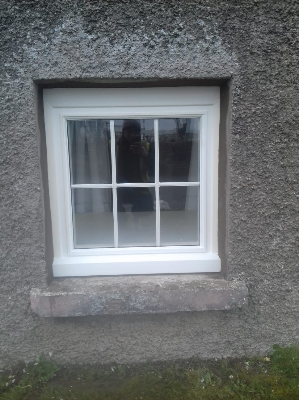 Flood Windows | Flood Defences | Lakeside Flood Solutions