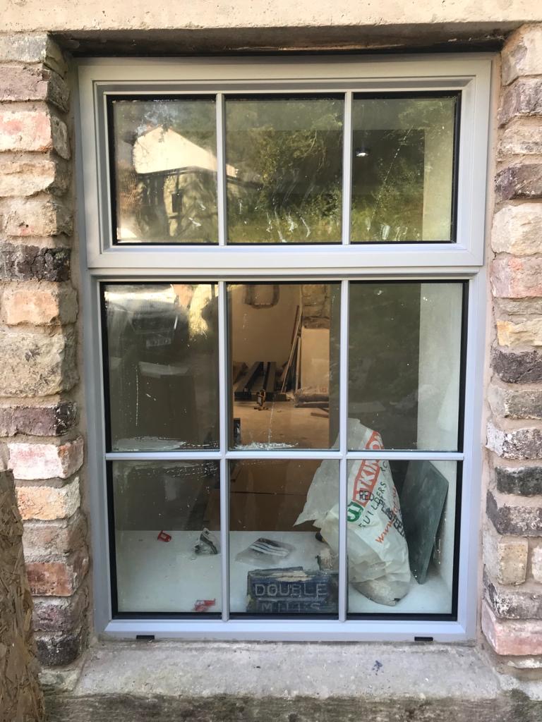 Flood Windows | Flood Defences | Lakeside Flood Solutions