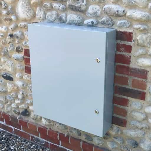 Flood Defence Barriers & Systems | Lakeside Flood Solutions