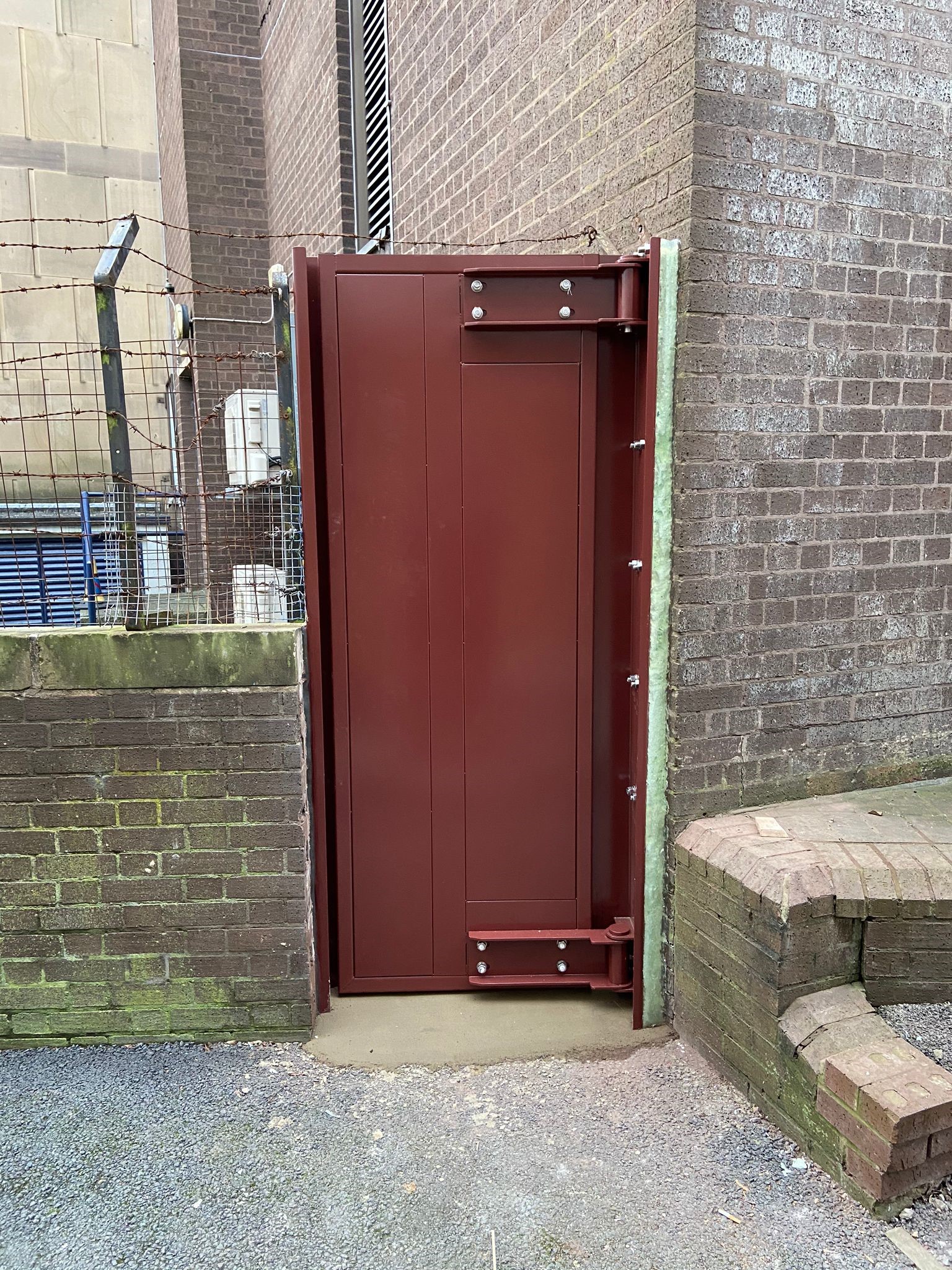 Flood Protection Solutions | Lakeside Flood Solutions